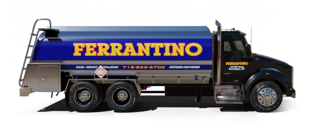 Heating Oil | Ferrantino And Company | Brooklyn, NY