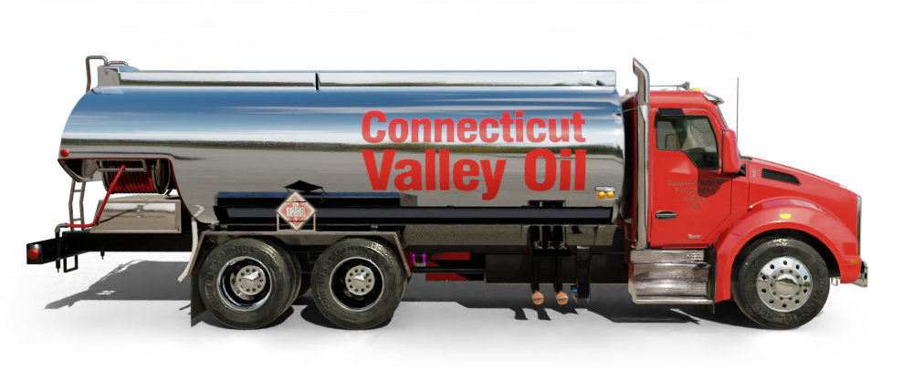 CONNECTICUT VALLEY OIL OIL PRICE for heating oil delivery