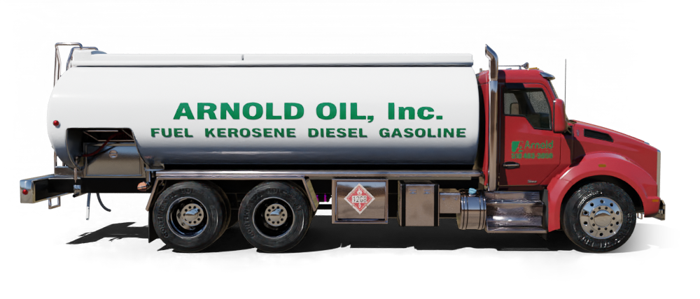 ARNOLD OIL OIL PRICE for heating oil delivery | HEAT FLEET
