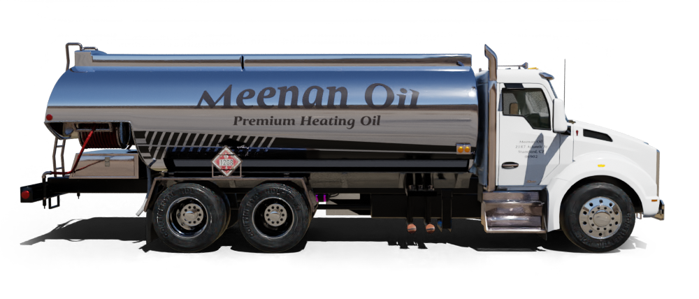 MEENAN OIL COMPANY OIL PRICE for heating oil delivery