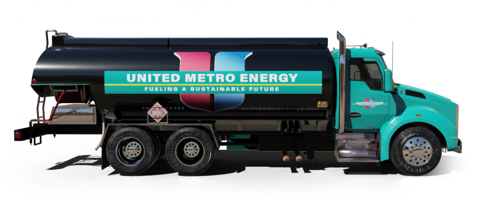 UNITED METRO ENERGY OIL PRICE for heating oil delivery
