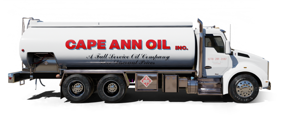 CAPE ANN OIL INC heating oil delivery | HEAT FLEET
