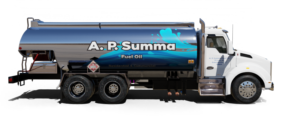 Heating Oil | A P Summa Fuel Oil | Greenwich, CT
