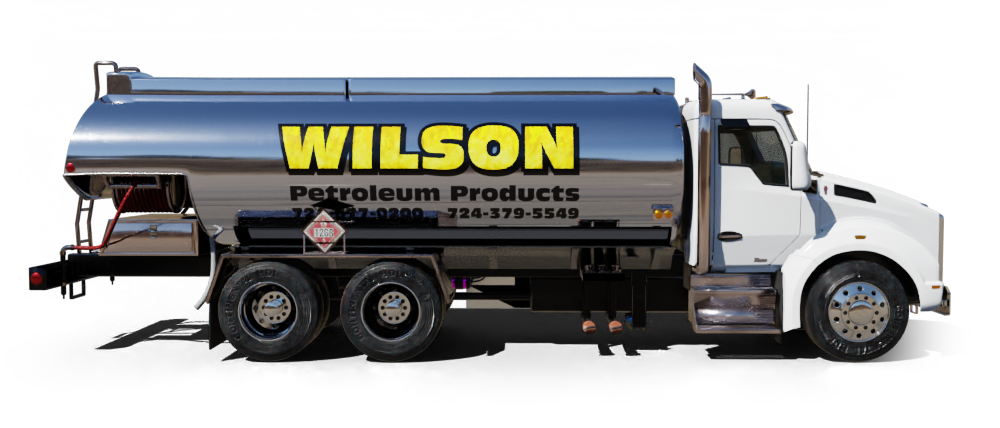 WILSON HOME HEATING OIL PRICE for heating oil delivery