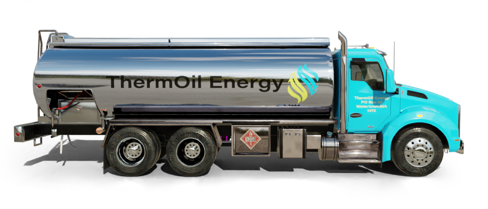 THERMOIL ENERGY heating oil delivery | HEAT FLEET