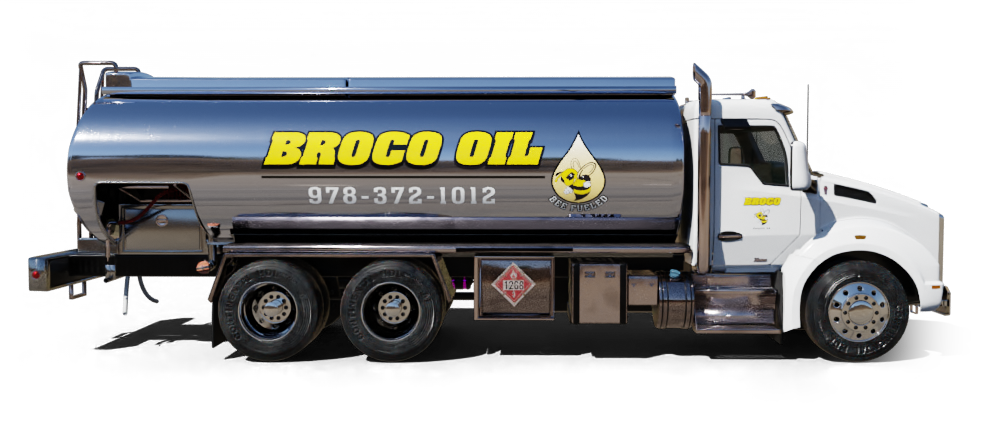 BROCO OIL INC heating oil delivery | HEAT FLEET