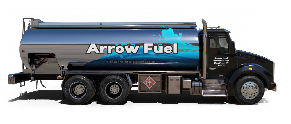 ARROW FUEL OIL PRICE for heating oil delivery | HEAT FLEET