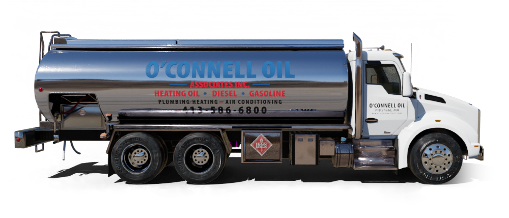 OCONNELL OIL OIL PRICE for heating oil delivery | HEAT FLEET
