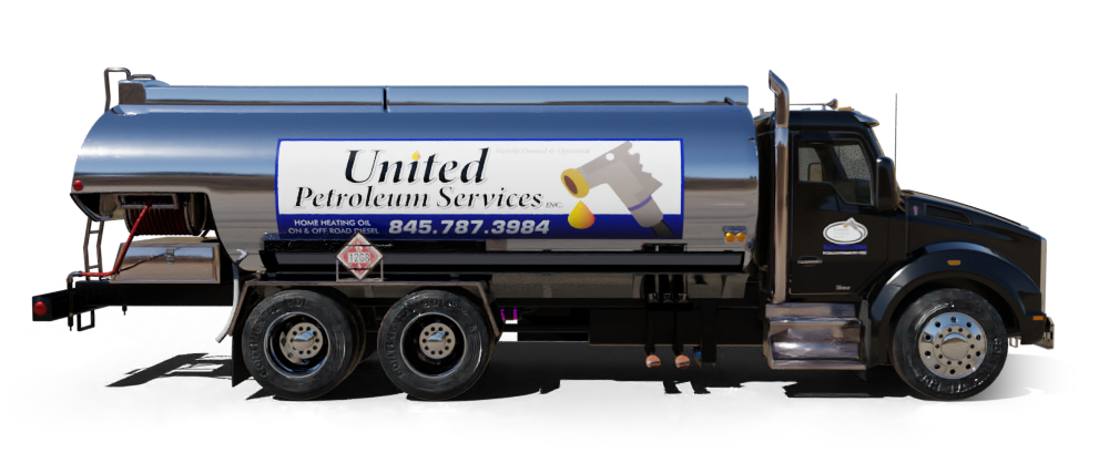 UNITED PETROLEUM SERVICES OIL PRICE for heating oil delivery