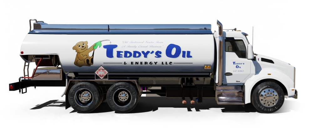 Heating Oil | Teddys Oil And Energy | Manchester, CT