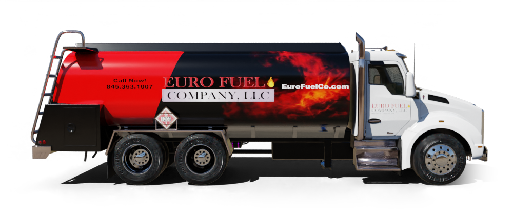 $3.00 EURO FUEL COMPANY OIL PRICE for heating oil delivery