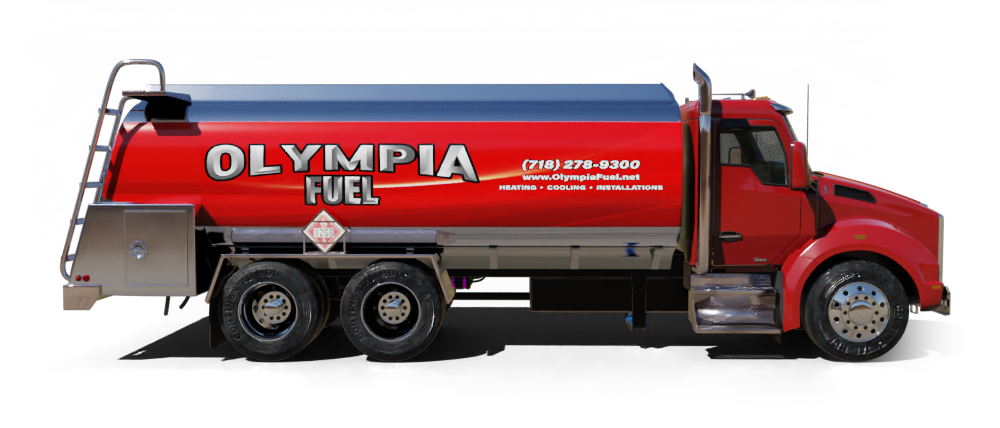 Heating Oil | Olympian Fuel | College Point, NY
