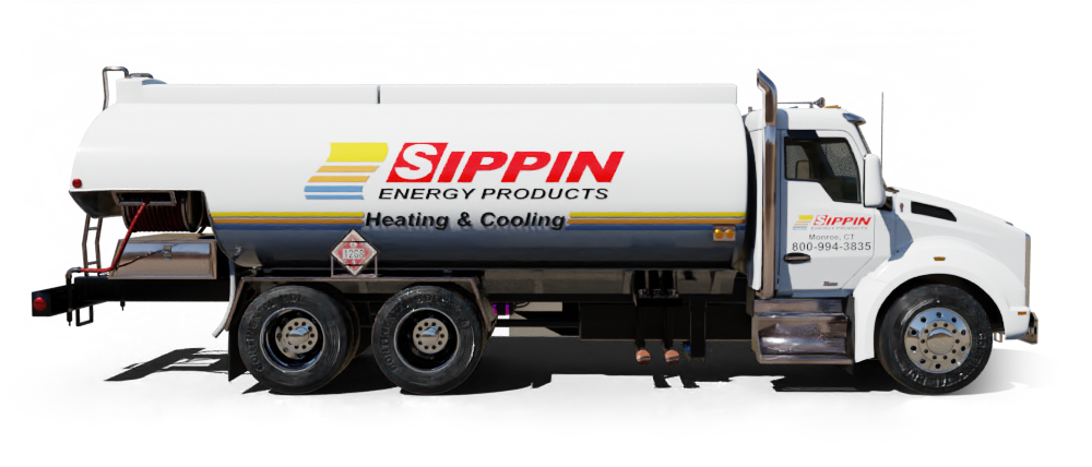 SIPPIN ENERGY PRODUCTS OIL PRICE for heating oil delivery