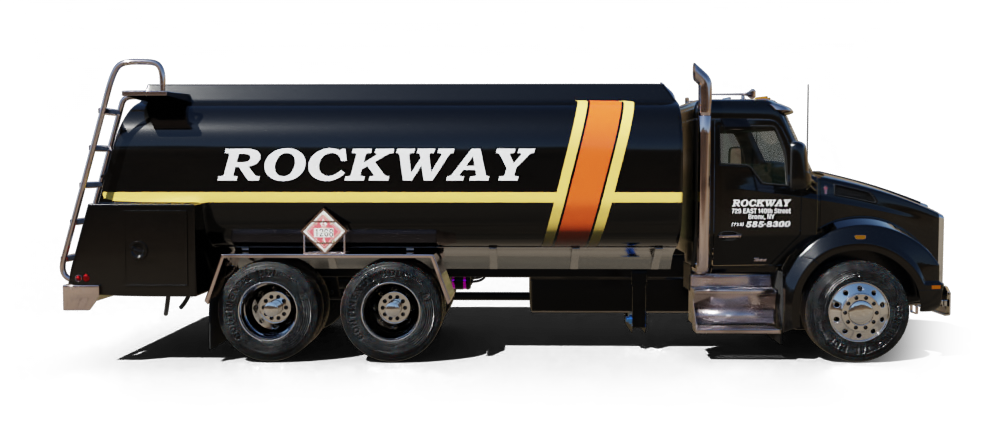 Heating Oil | Rockway Fuel Oil | Bronx, NY