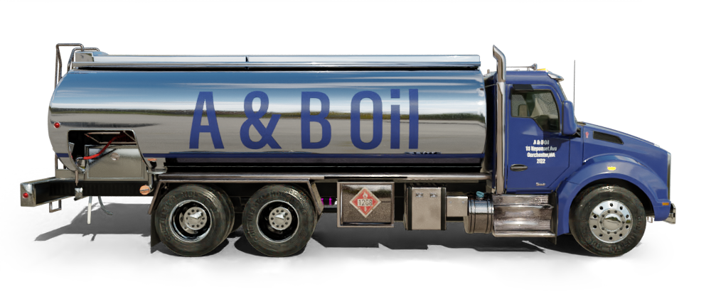 A AND B OIL OIL PRICE for heating oil delivery | HEAT FLEET