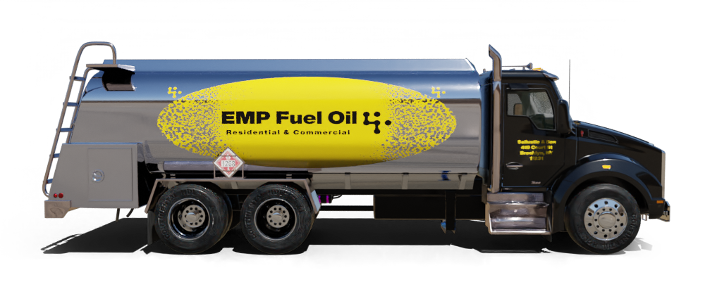 EMP FUEL OIL CORP OIL PRICE for heating oil delivery