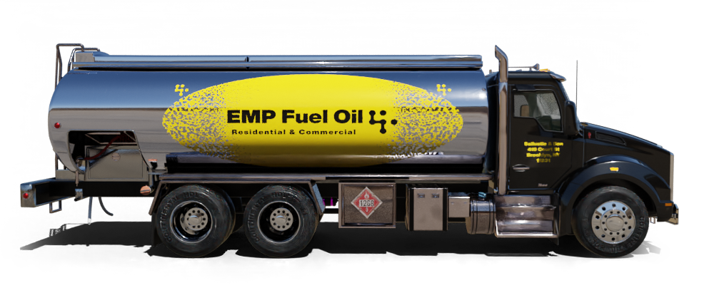 EMP FUEL OIL CORP heating oil delivery | HEAT FLEET