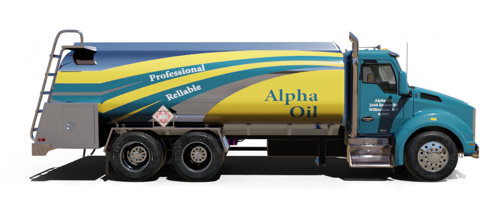 ALPHA OIL OIL PRICE for heating oil delivery | HEAT FLEET