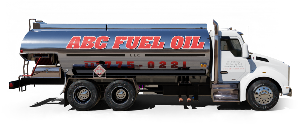 Heating Oil | ABC Fuel Oil | Brookfield, CT