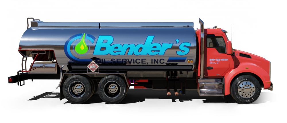 BENDERS OIL SERVICE OIL PRICE for heating oil delivery