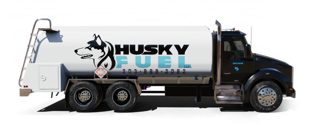 Heating Oil | Husky Fuel | Oxford, CT