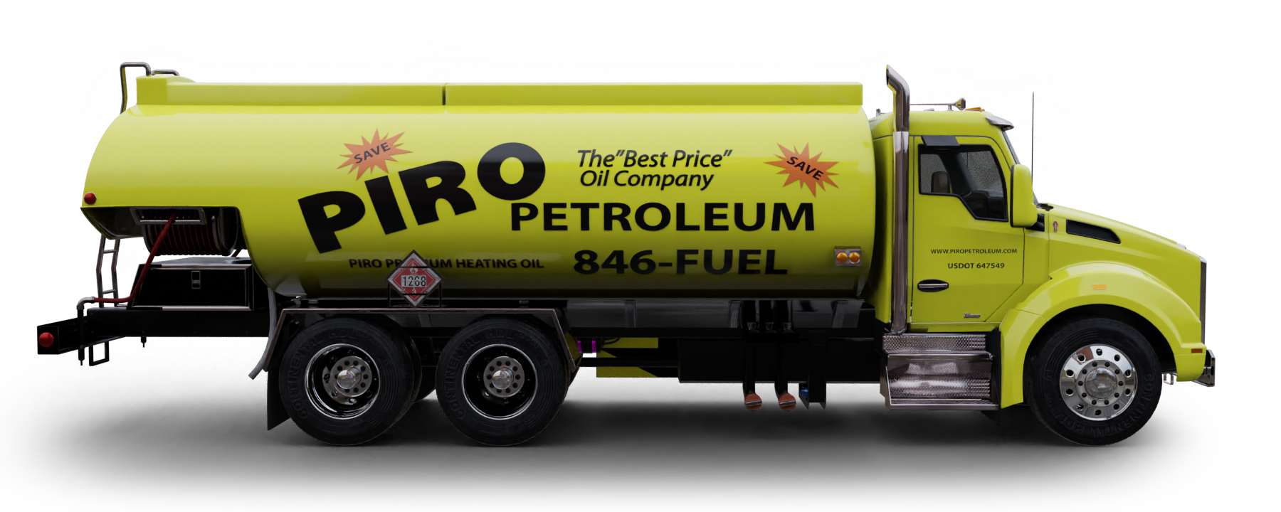 PIRO PETROLEUM OIL PRICE for heating oil delivery