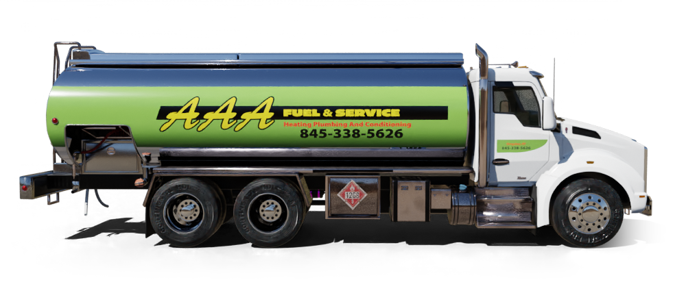 $3.40 AAA FUEL AND SERVICE heating oil delivery | HEAT FLEET