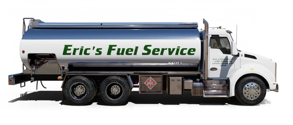 ERICS FUEL SERVICE heating oil delivery | HEAT FLEET