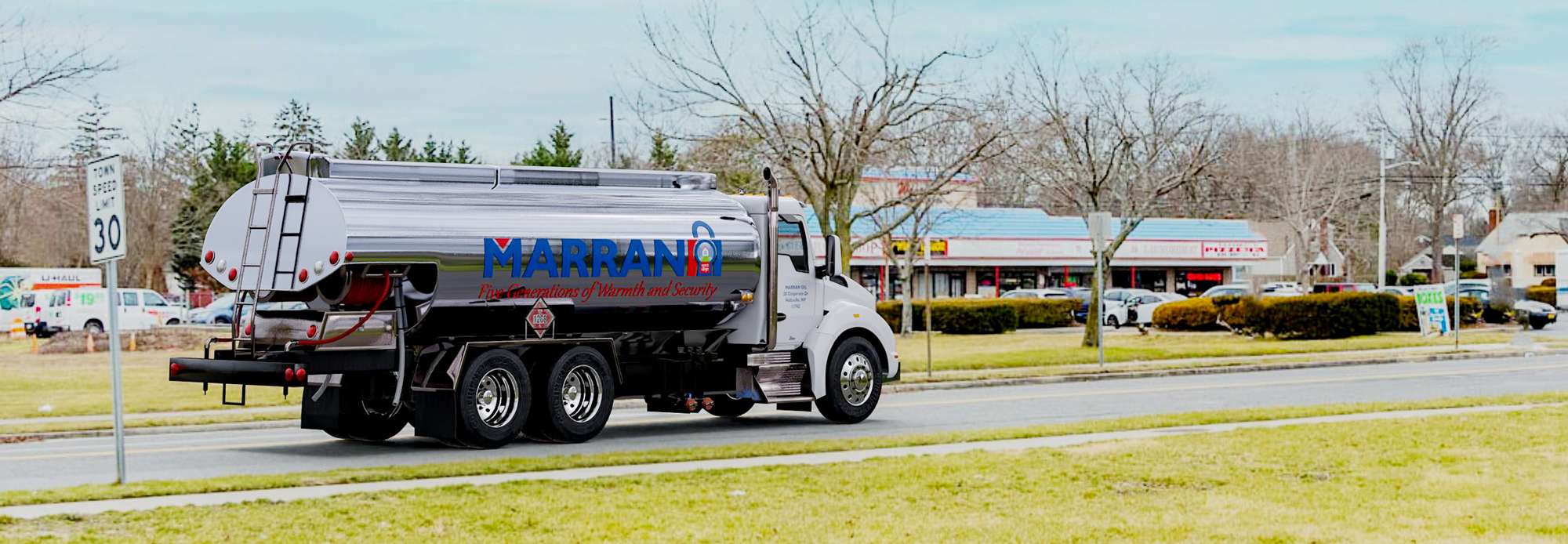 MARRAN OIL OIL PRICE for heating oil delivery | HEAT FLEET