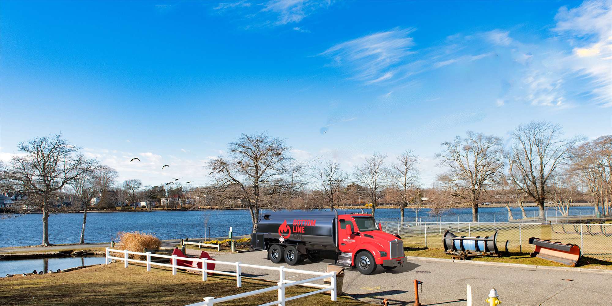 $3.35 BOTTOM LINE OIL SPRINGFIELD heating oil delivery